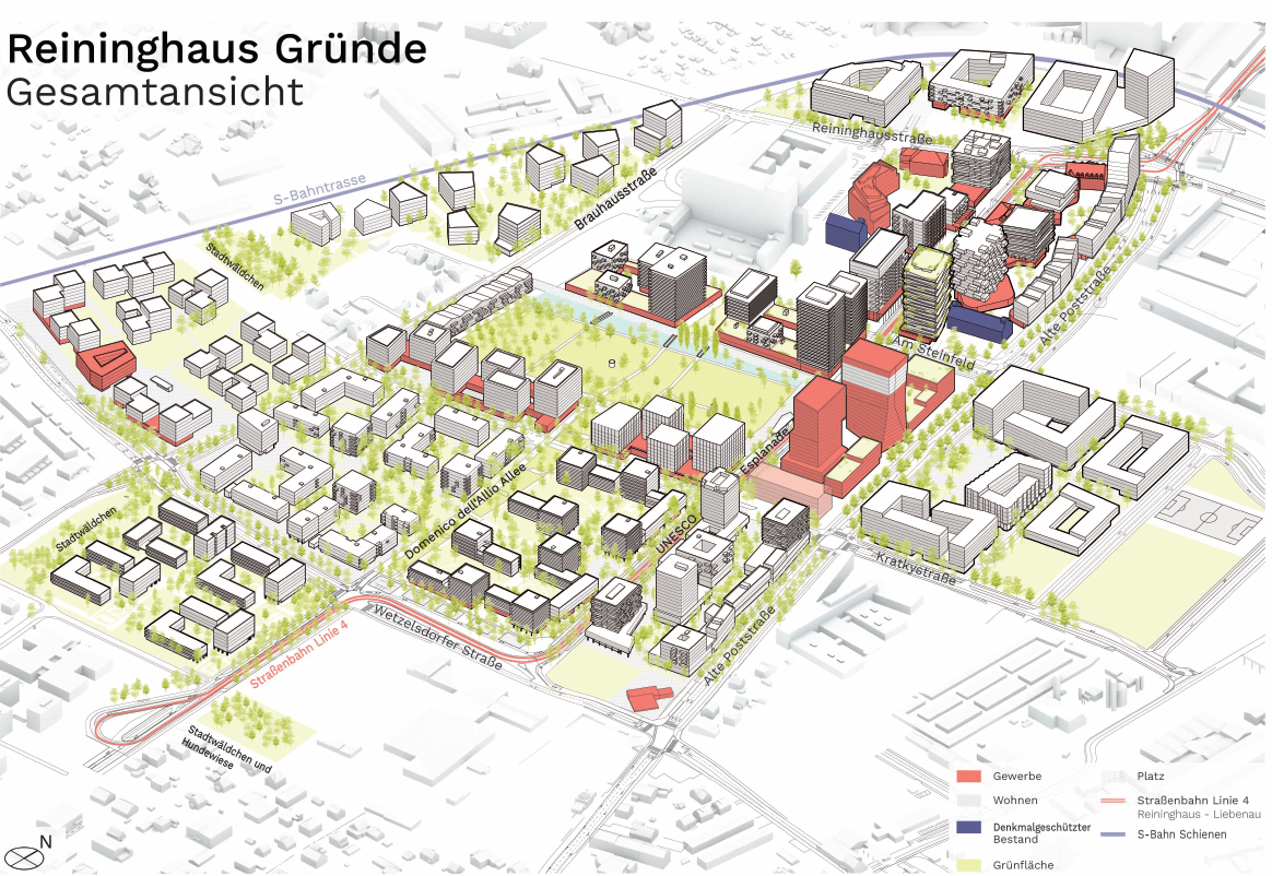 Open-Day Reininghaus am 31. März - Portal der Wirtschaft Graz